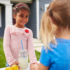 My First Lemonade Stand